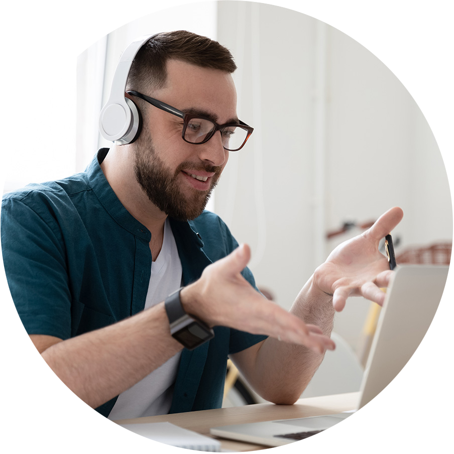 Oregon Virtual School Support | EVA