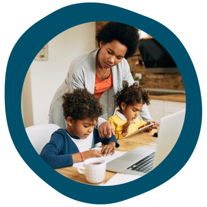 What Does EVA Stand For? Let Us Show You - Evergreen Virtual Academy