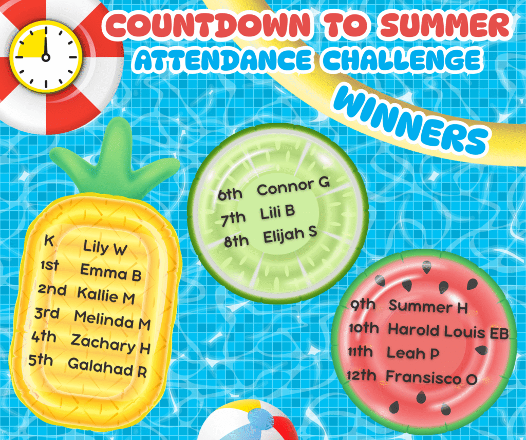 All About Attendance - Evergreen Virtual Academy