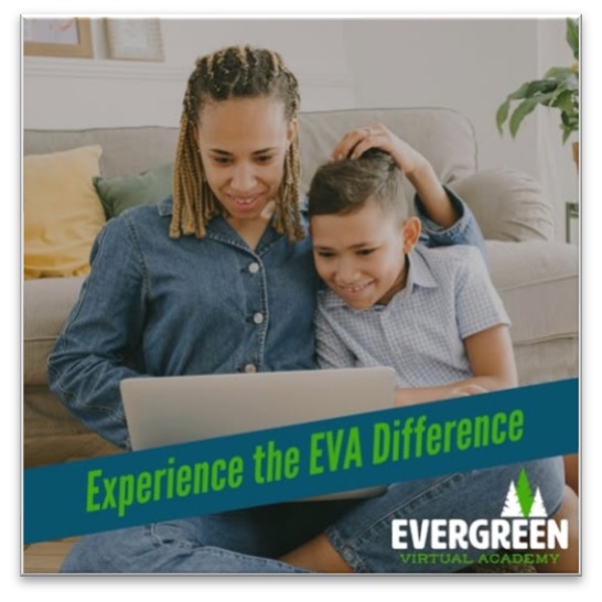 How Evergreen Virtual Academy Is Powering Oregon’s Homeschool ...